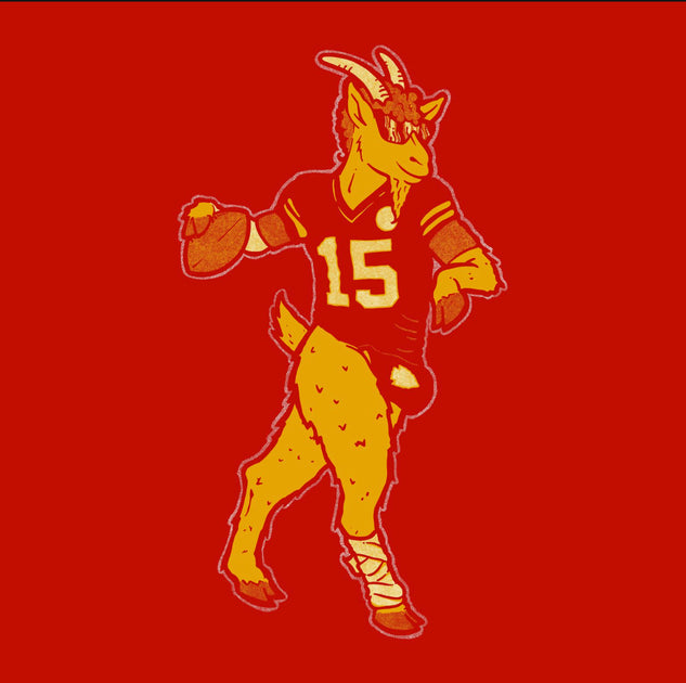 The KC Goat Collection! – Remedy Provisions