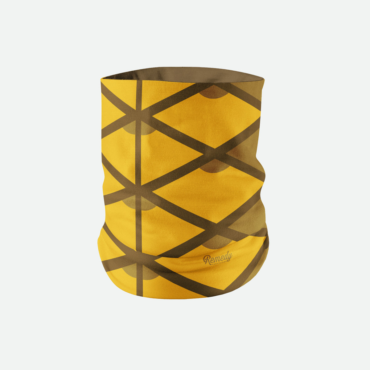 Carp Flag Neck Gaiter – Remedy Provisions